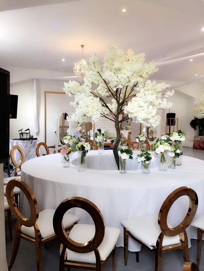 Les Retrouvailles - ABC Salles