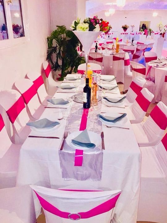 Les Retrouvailles - ABC Salles