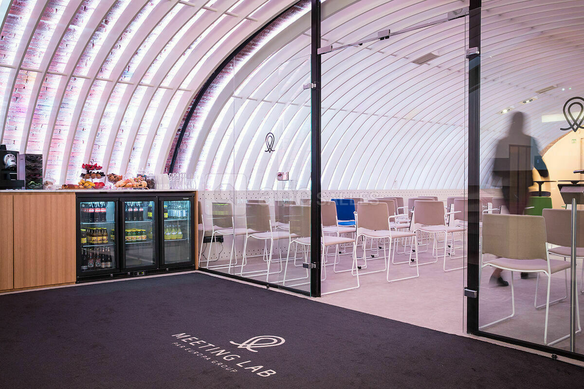 Meeting Lab - ABC Salles