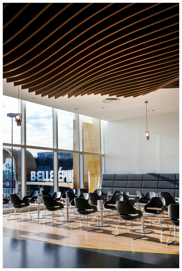 Pathé Belle Epine - ABC Salles