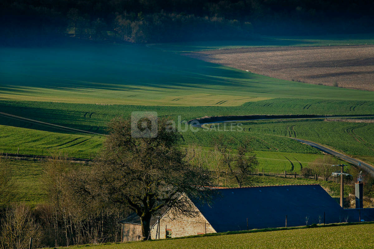 Le Moulin du Grésil - ABC Salles