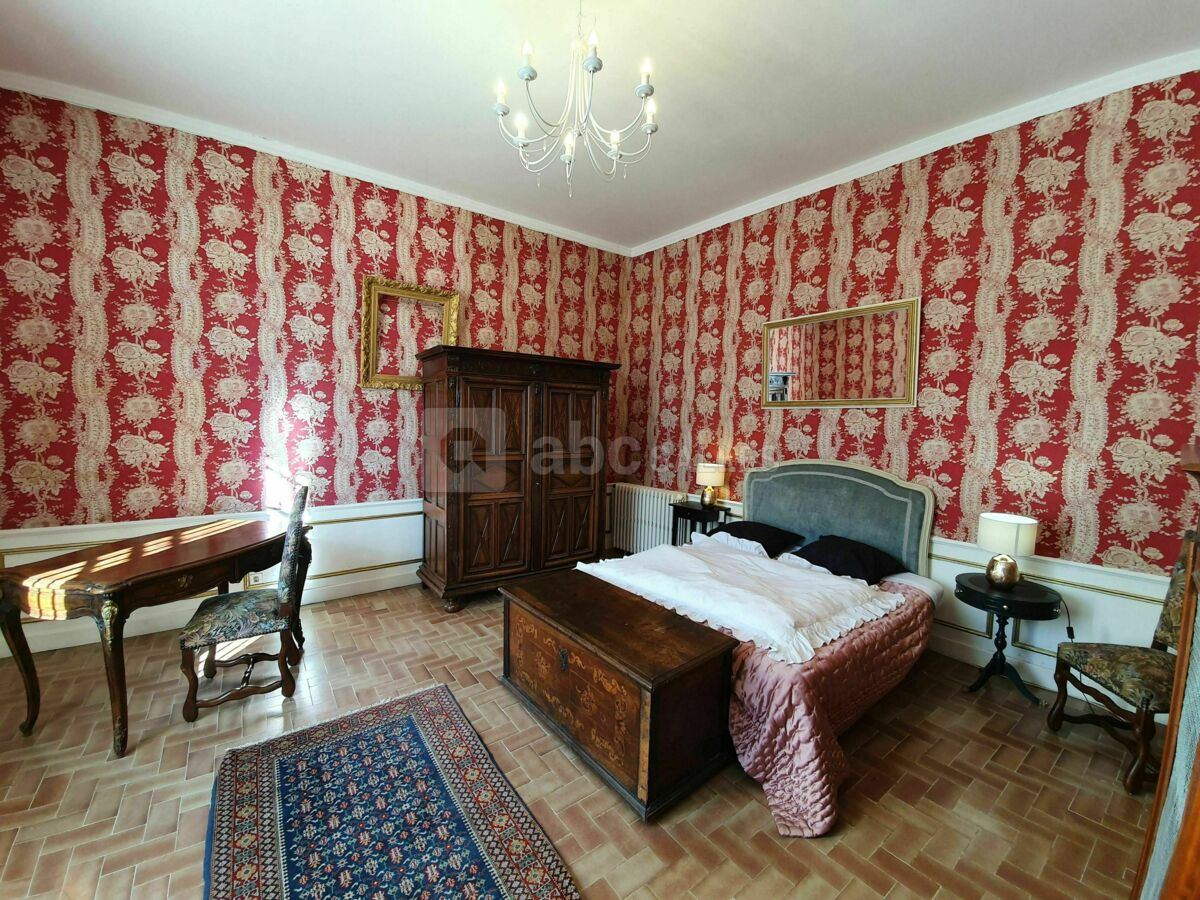 Château de l'Orangerie Touloubre - ABC Salles