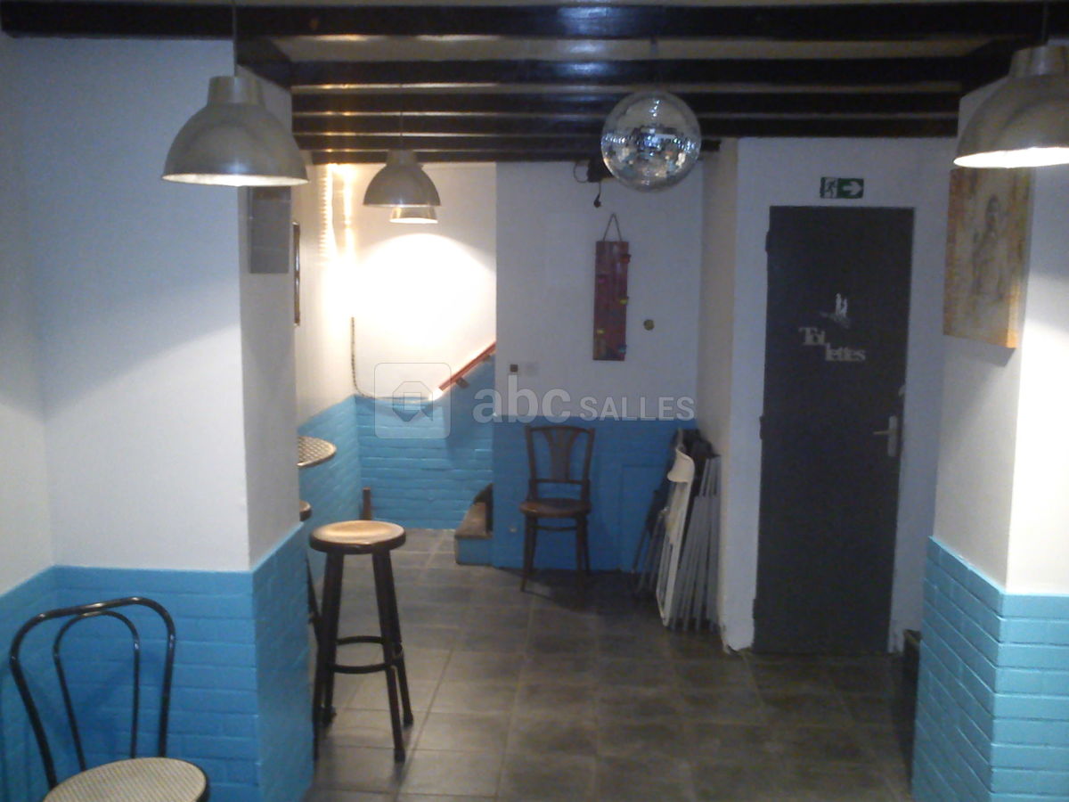 Les Cop's - ABC Salles