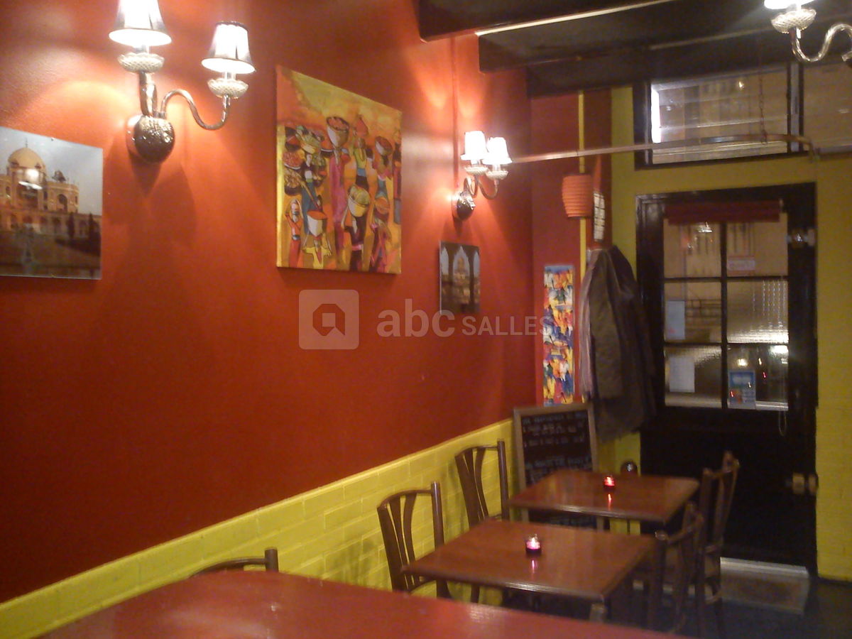 Les Cop's - ABC Salles