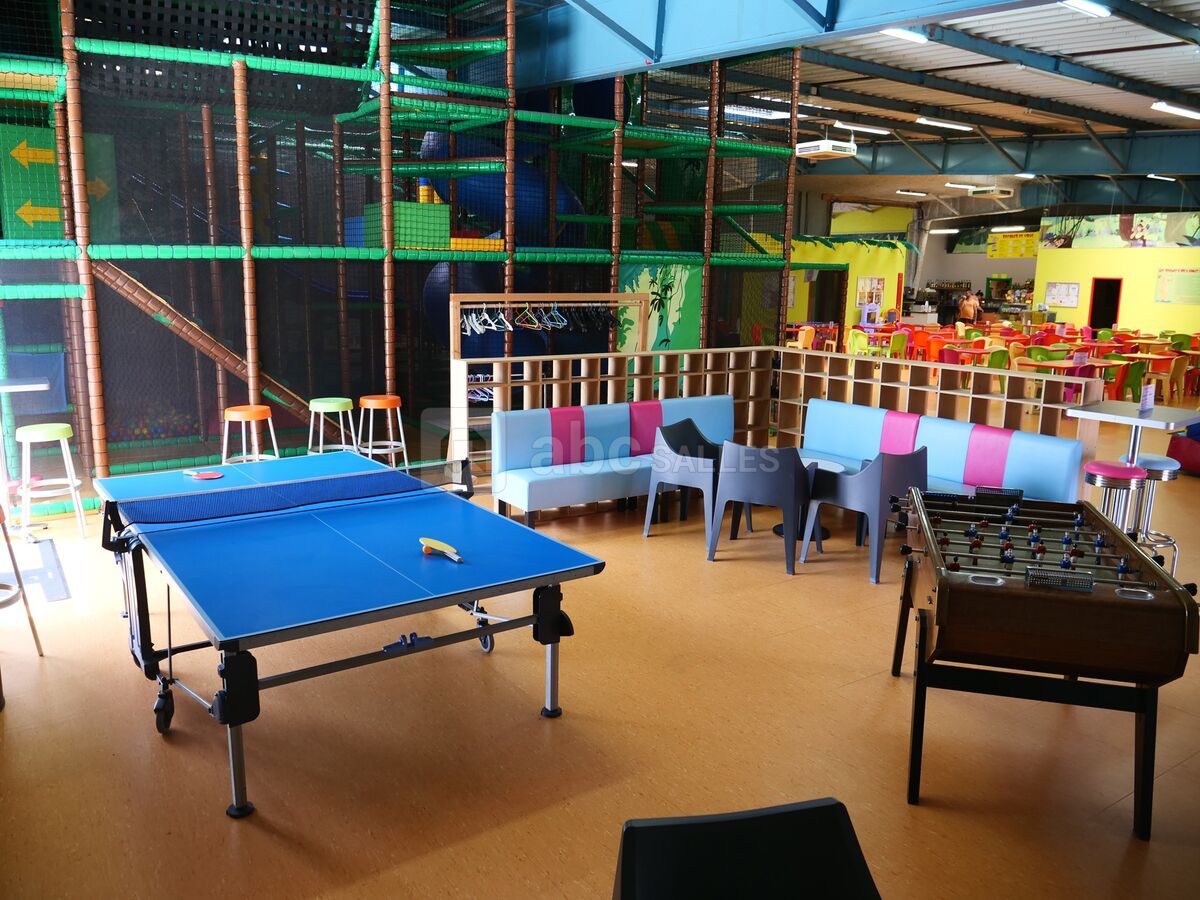 Amuz et Vous - ABC Salles