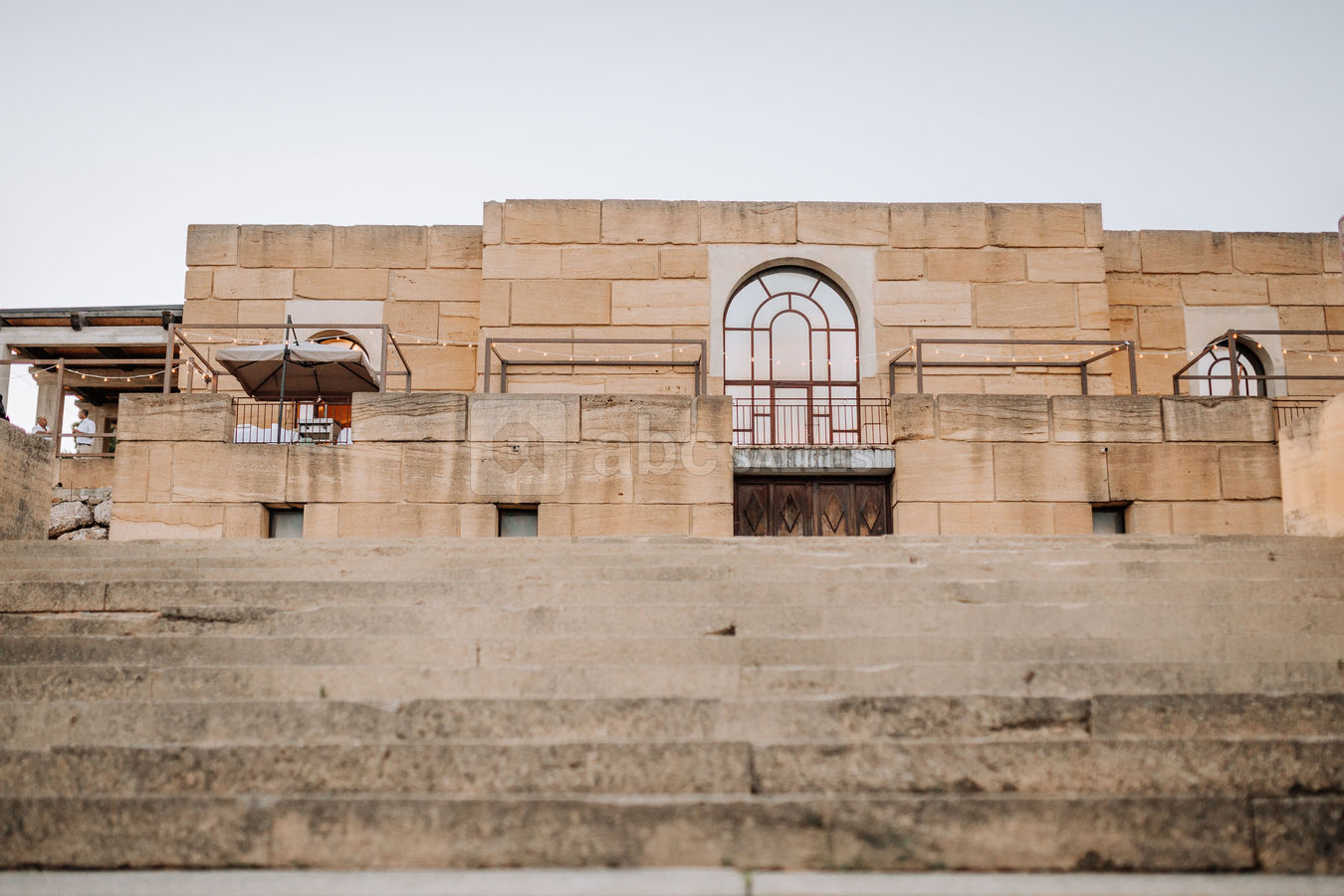 Domaine Viret - ABC Salles