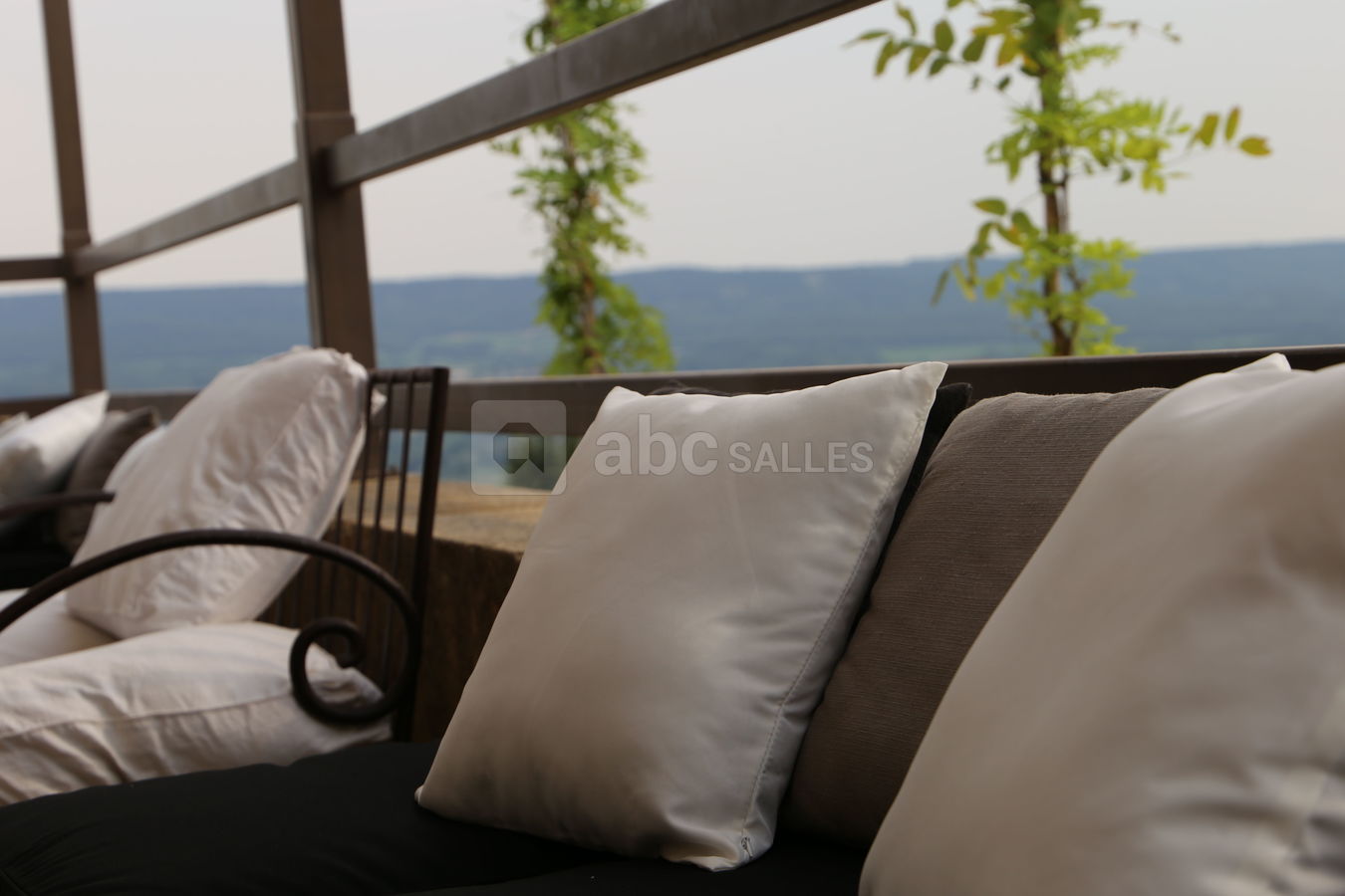 Domaine Viret - ABC Salles