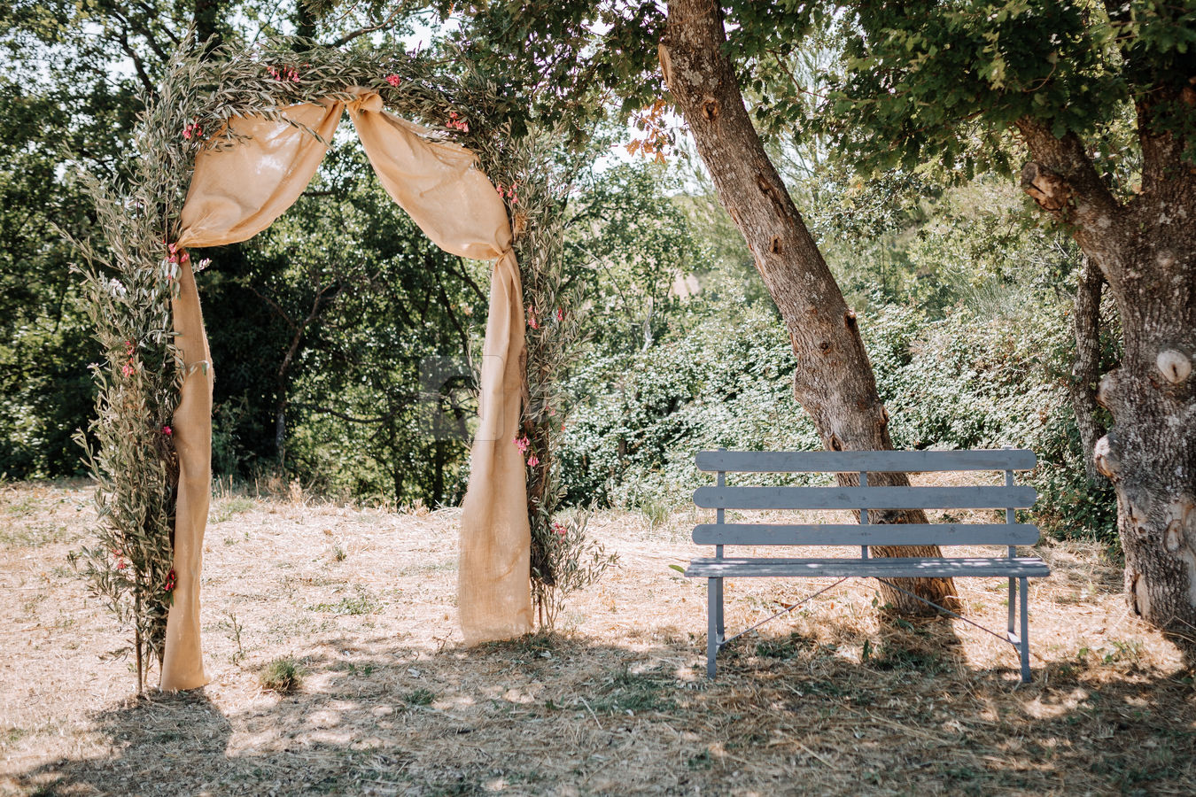 Domaine Viret - ABC Salles