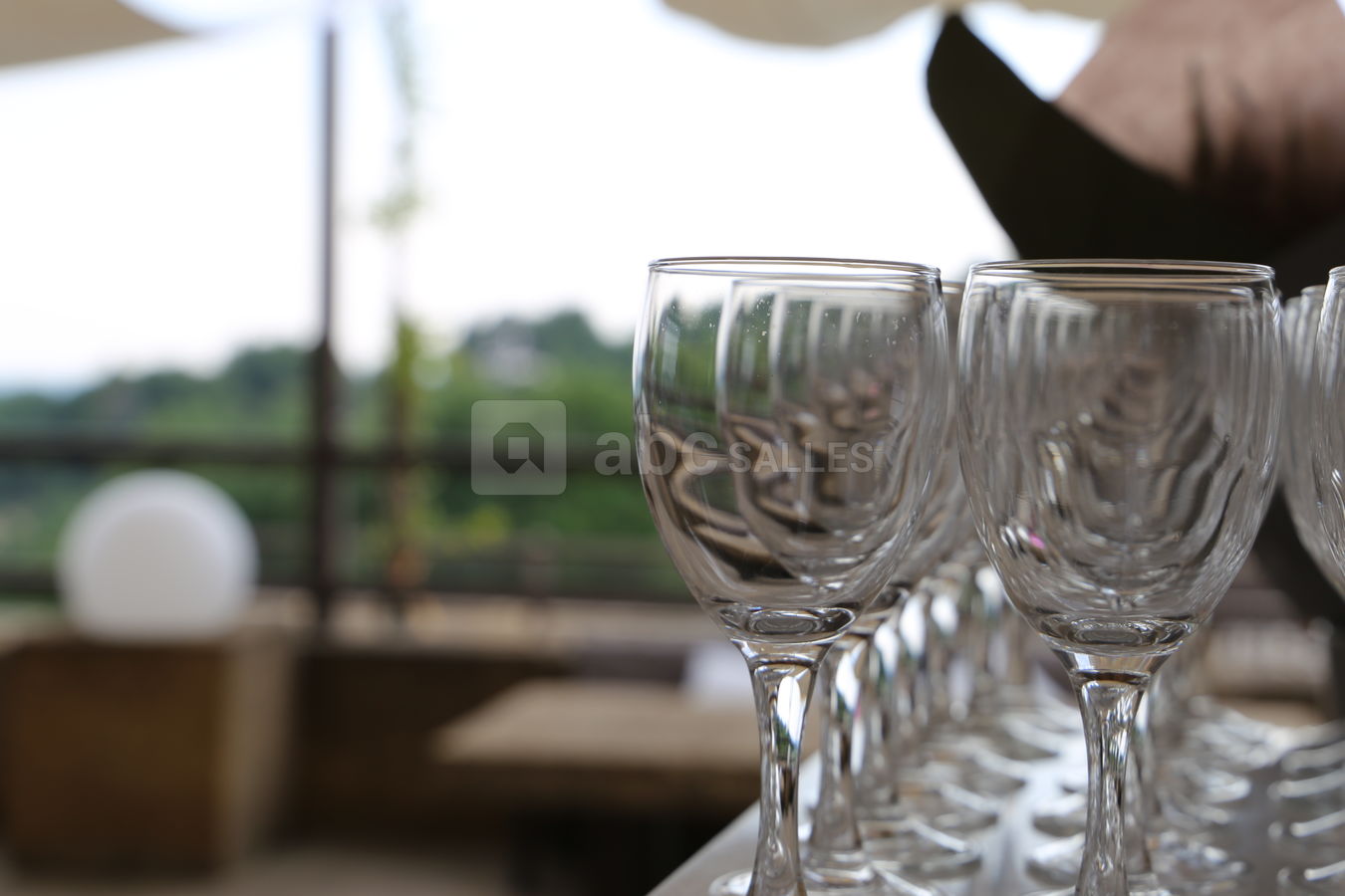 Domaine Viret - ABC Salles