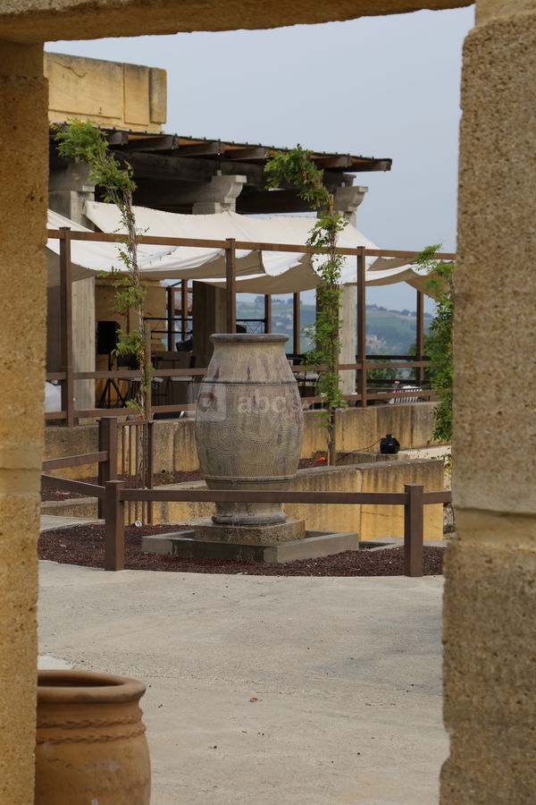 Domaine Viret - ABC Salles