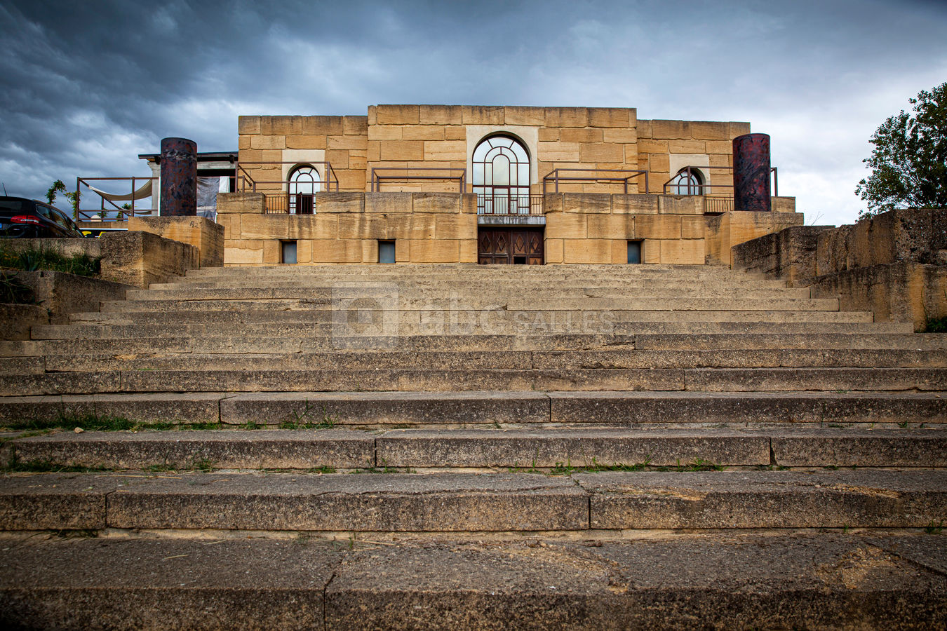 Domaine Viret - ABC Salles