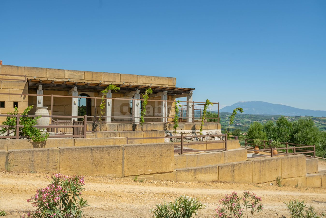 Domaine Viret - ABC Salles