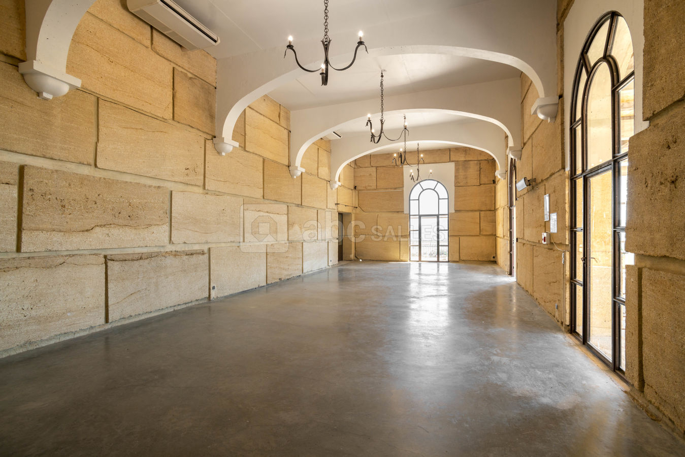 Domaine Viret - ABC Salles