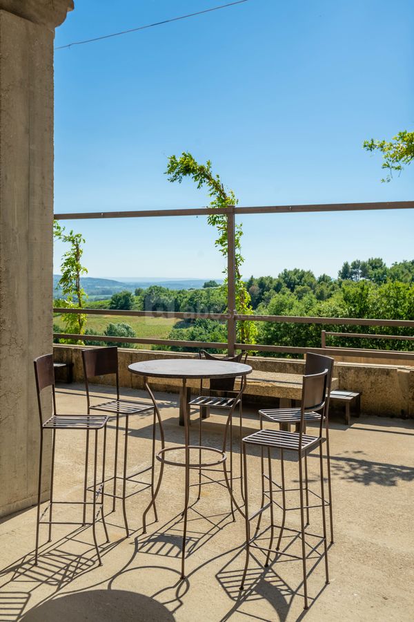 Domaine Viret - ABC Salles