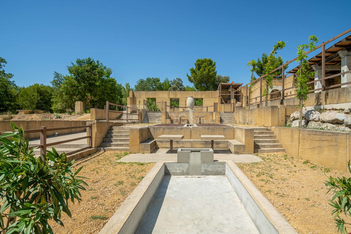 Domaine Viret - ABC Salles