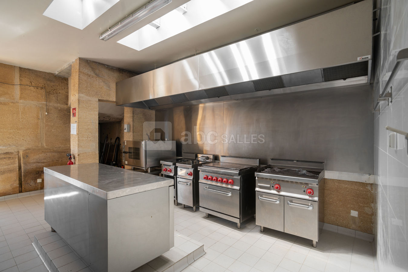 Domaine Viret - ABC Salles