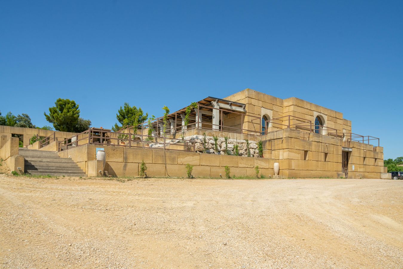 Domaine Viret - ABC Salles