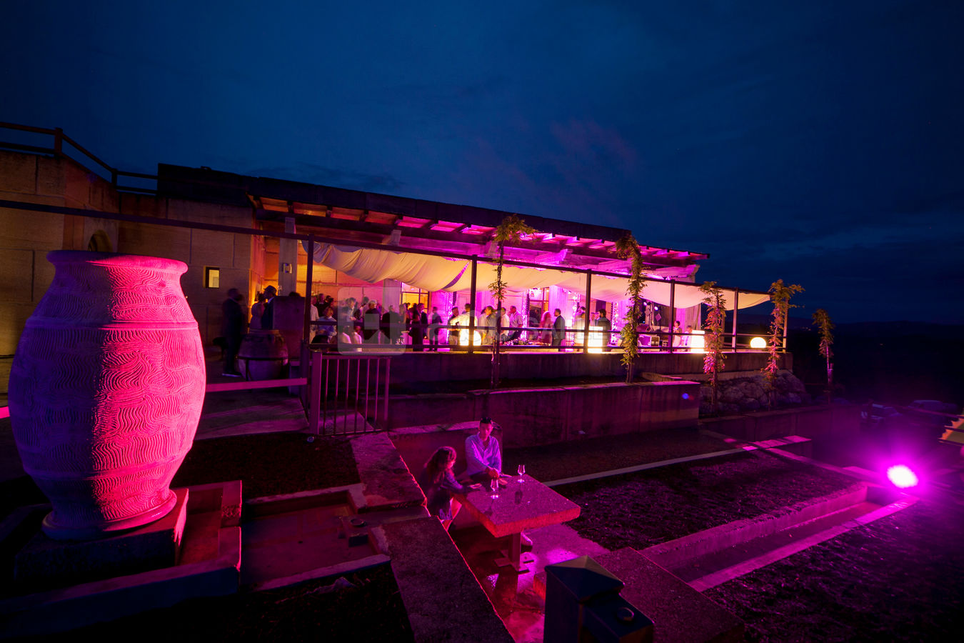 Domaine Viret - ABC Salles