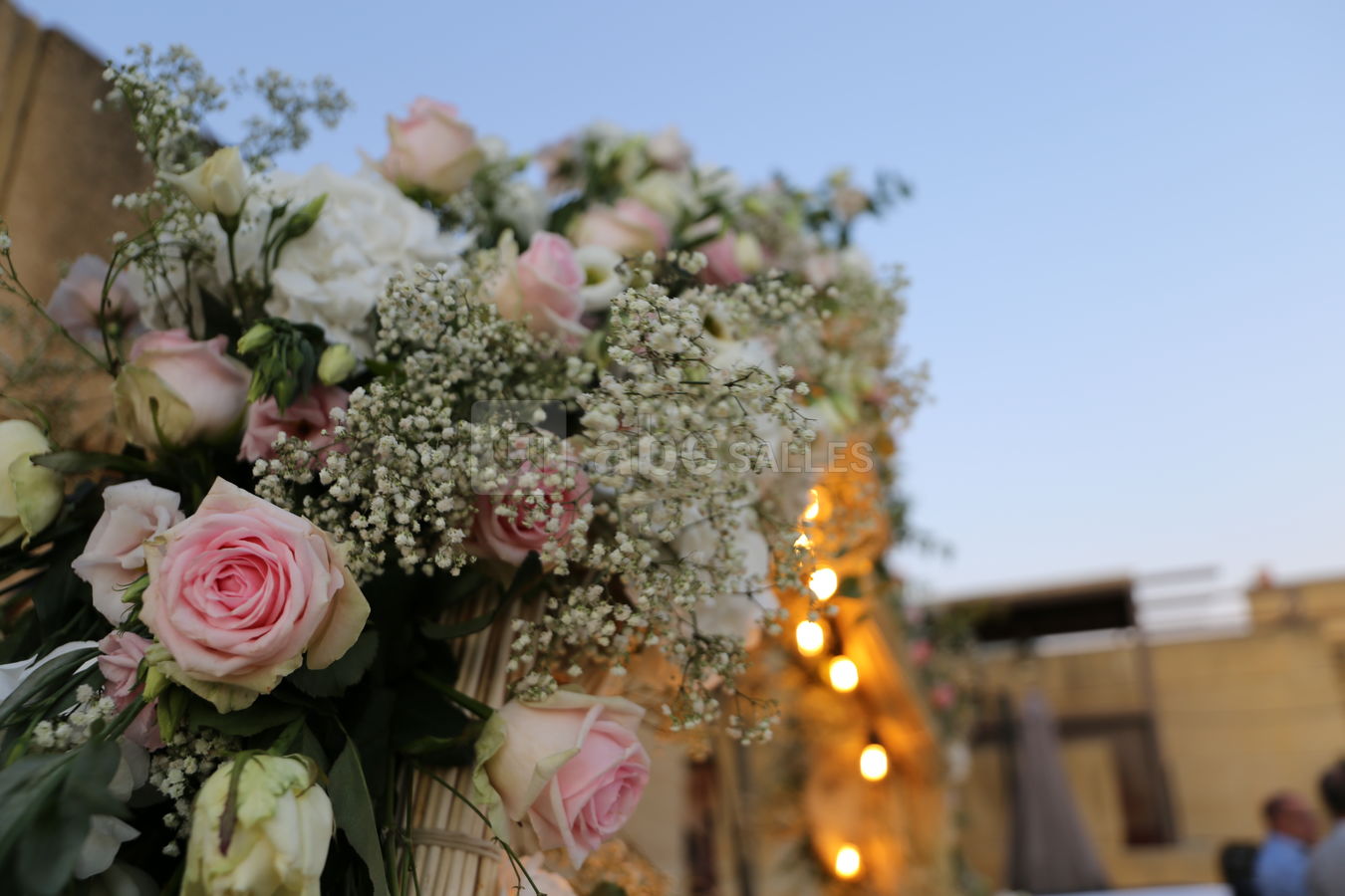 Domaine Viret - ABC Salles