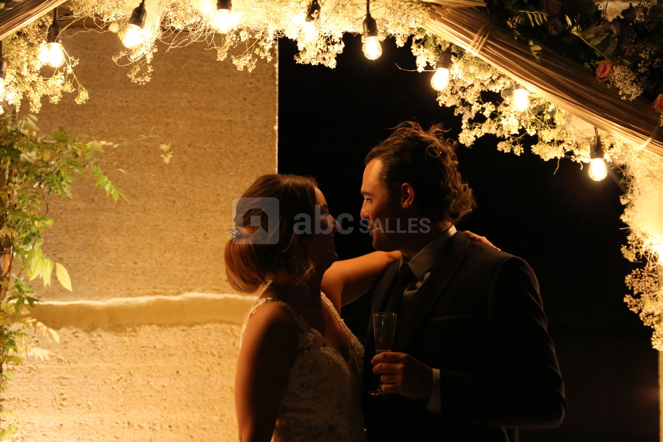 Domaine Viret - ABC Salles