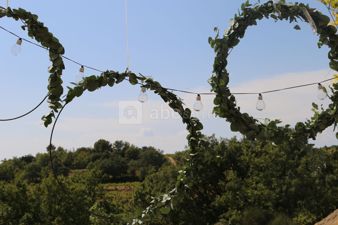 Domaine Viret - ABC Salles