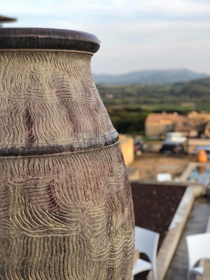 Domaine Viret - ABC Salles