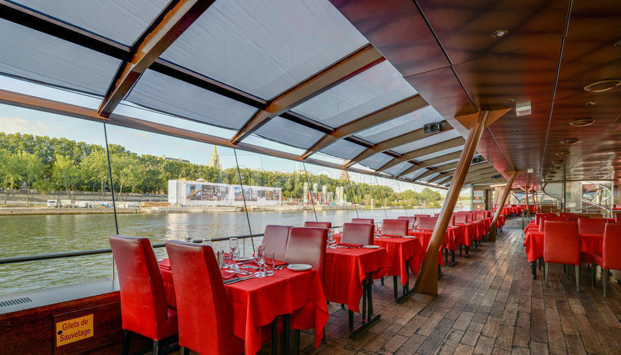 Le Jean Bruel - ABC Salles