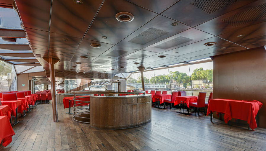 Le Jean Bruel - ABC Salles