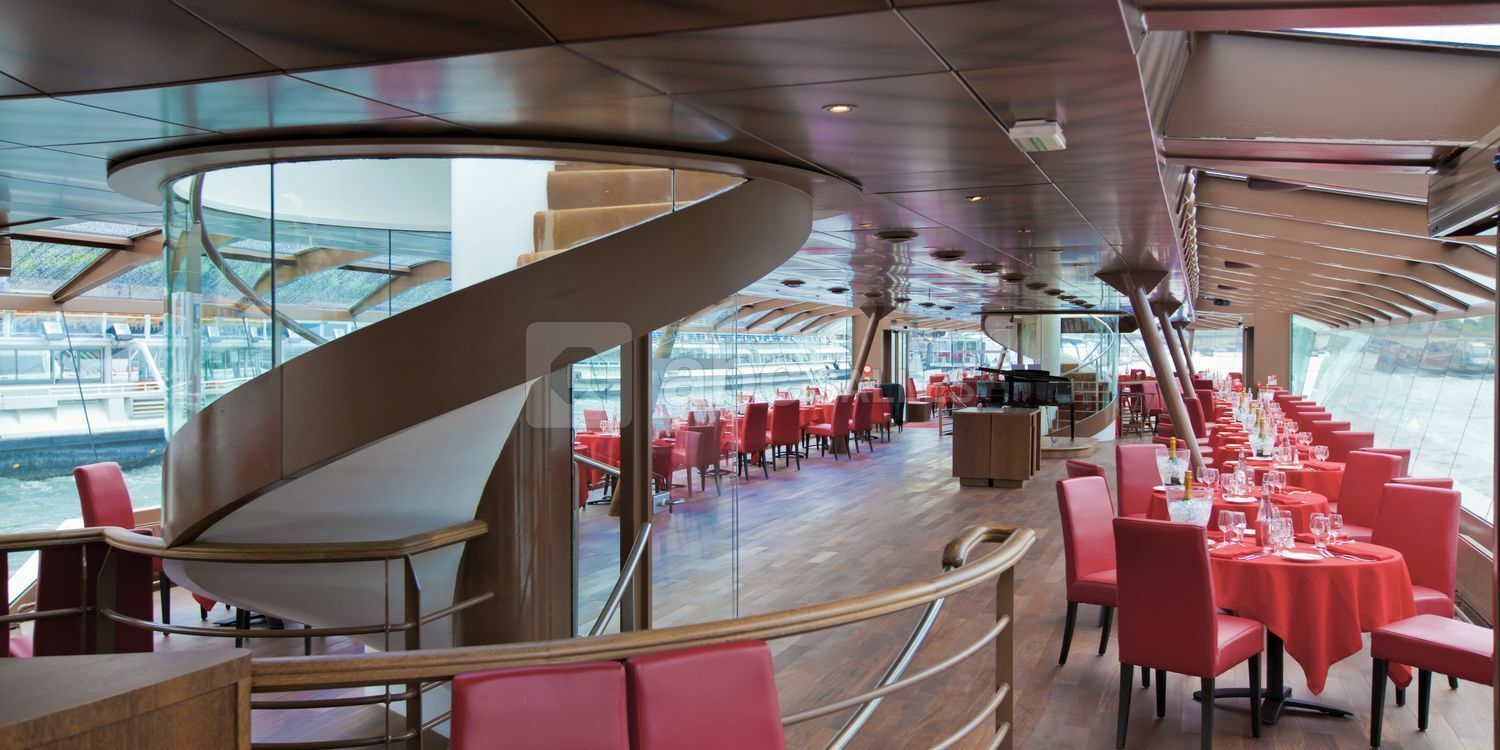 Le Jean Bruel - ABC Salles