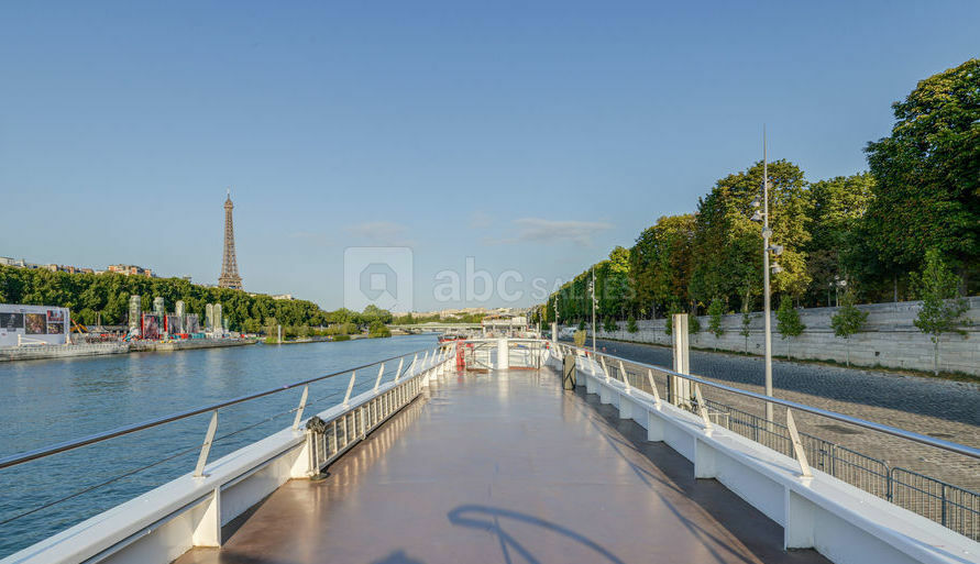 La Patache - ABC Salles