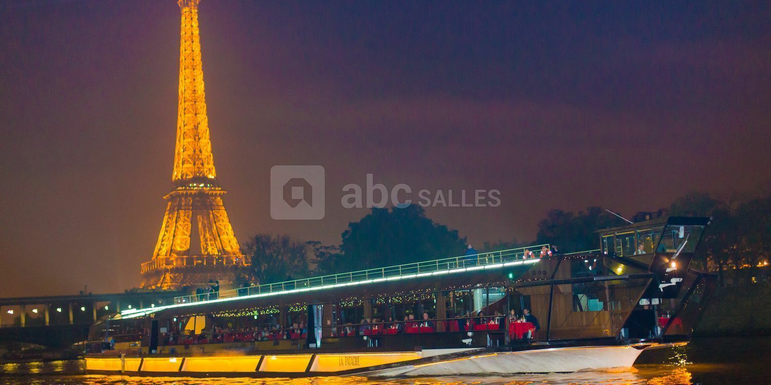 La Patache - ABC Salles