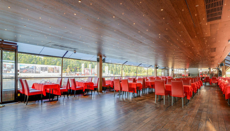 La Patache - ABC Salles