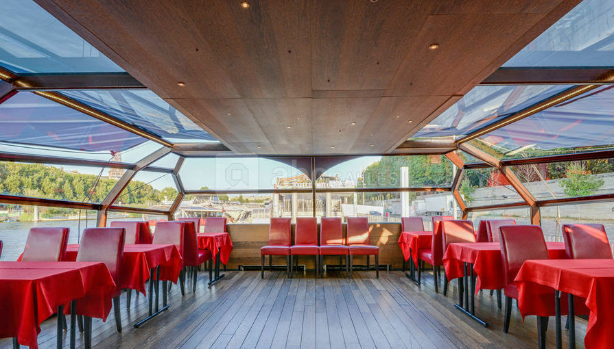 La Patache - ABC Salles