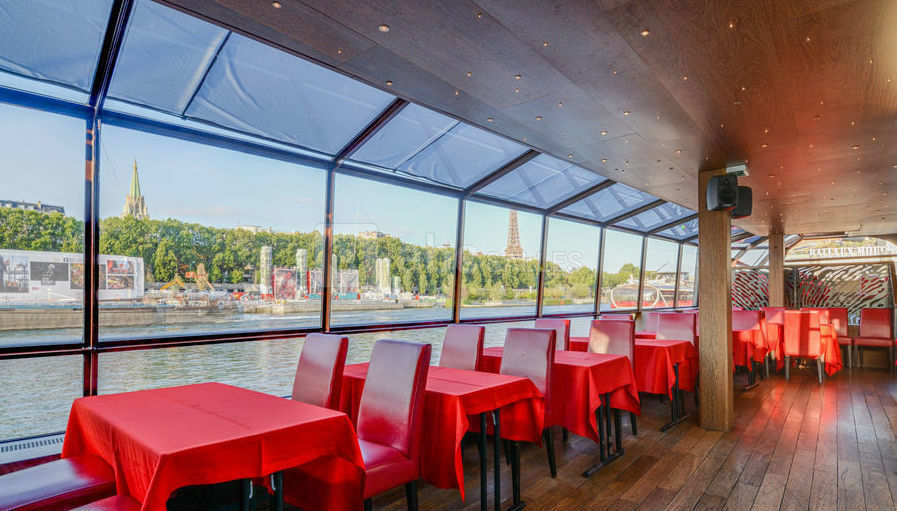 La Patache - ABC Salles