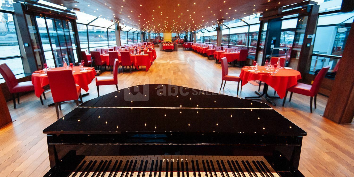 La Patache - ABC Salles