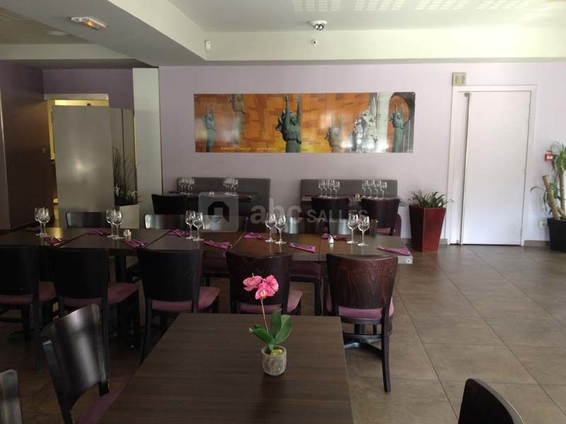 Le Castel - ABC Salles