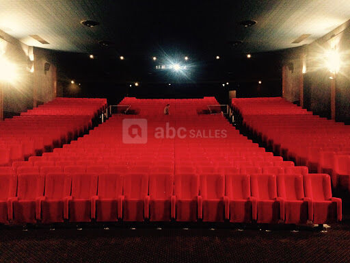 Pathé Opéra Premier - ABC Salles