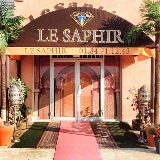 Le Saphir - ABC Salles