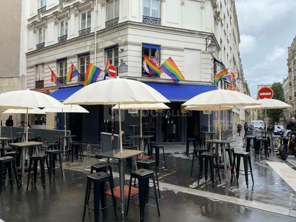 Quetzal - ABC Salles