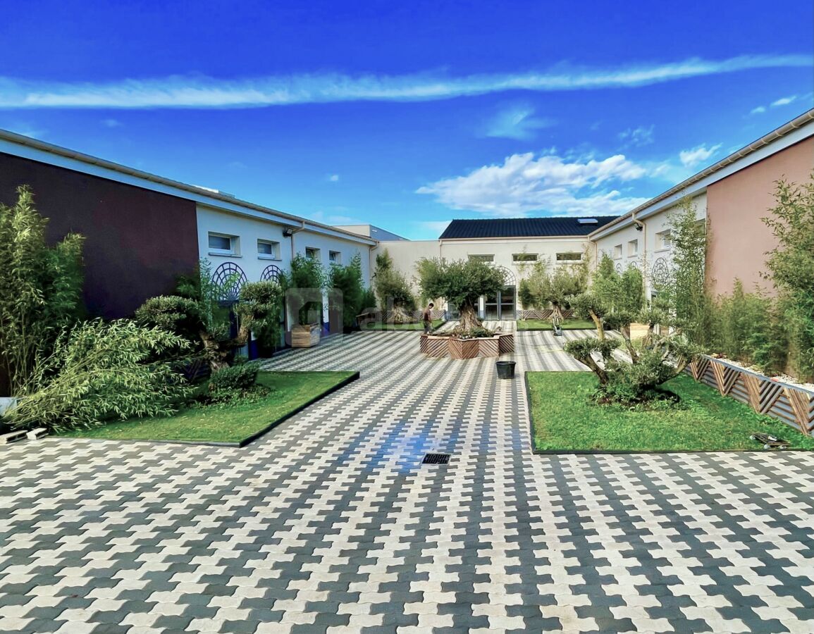 Les Gentleman de l'Evénementiel - ABC Salles