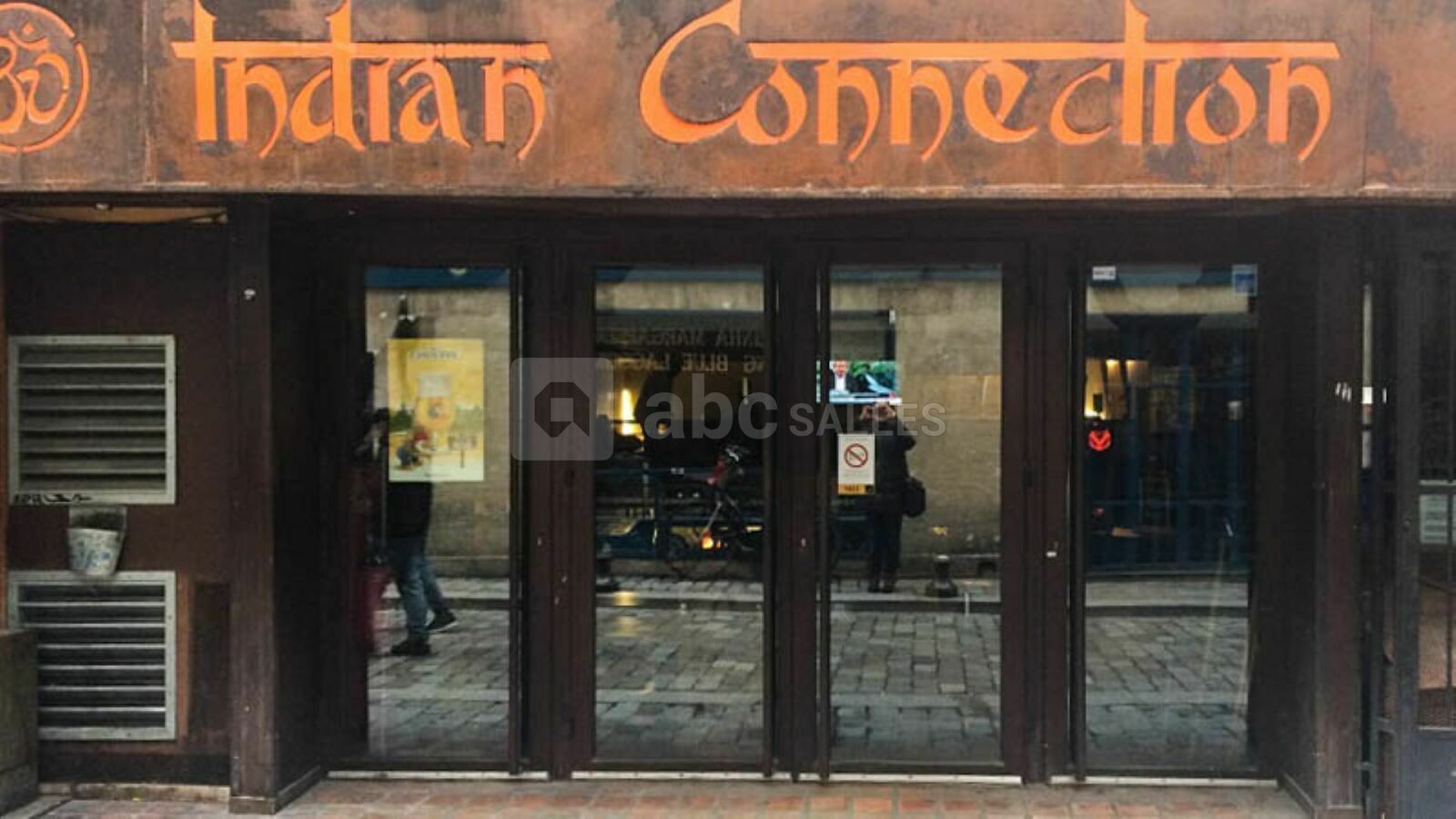 Indian Connection - ABC Salles