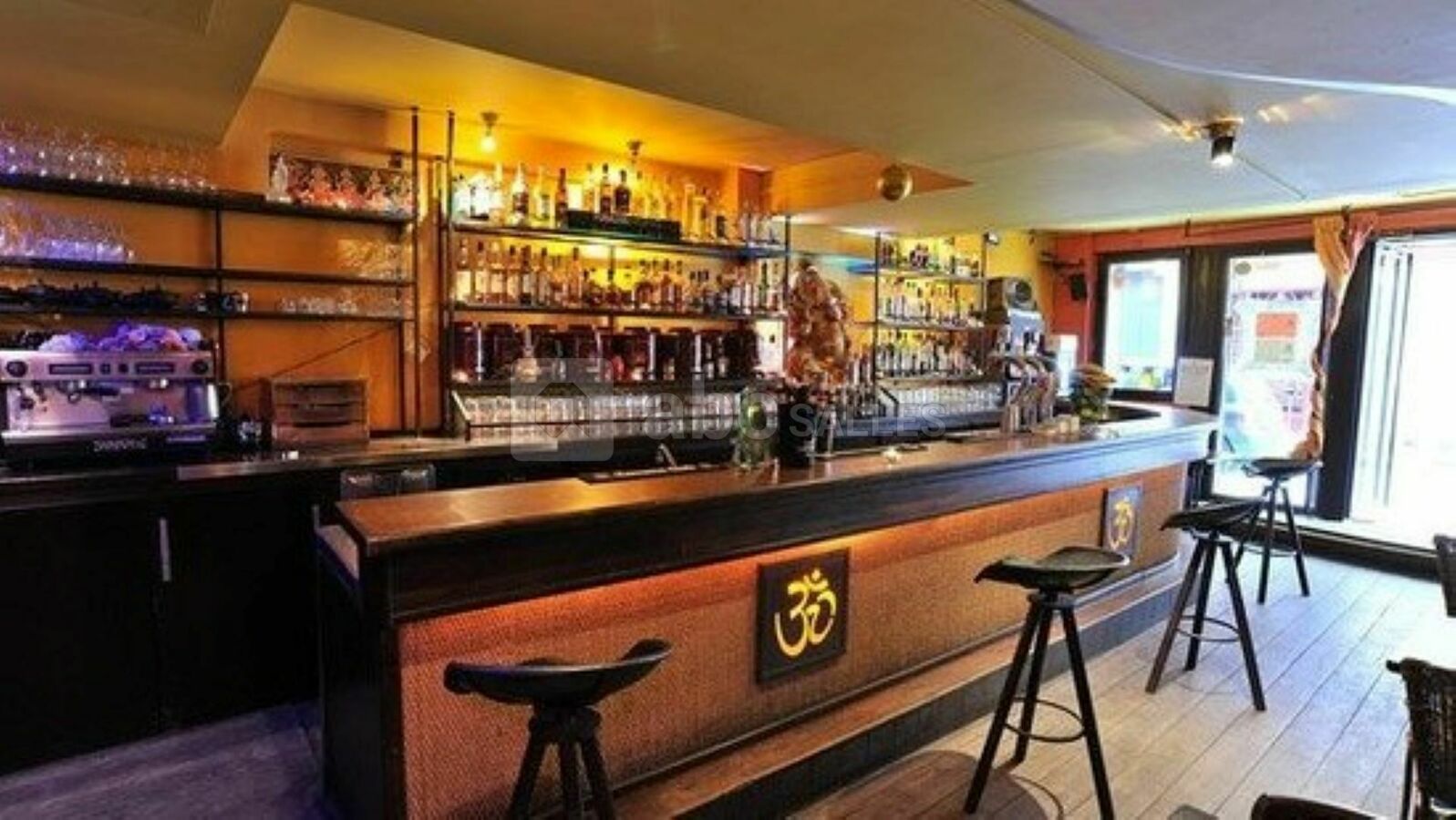 Indian Connection - ABC Salles