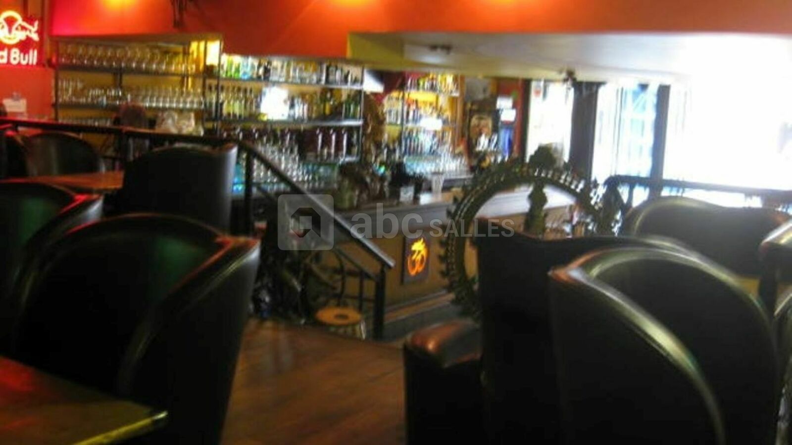 Indian Connection - ABC Salles