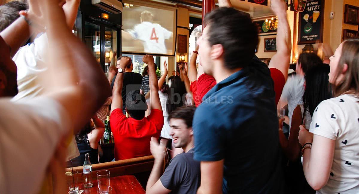 Frog XVI - ABC Salles