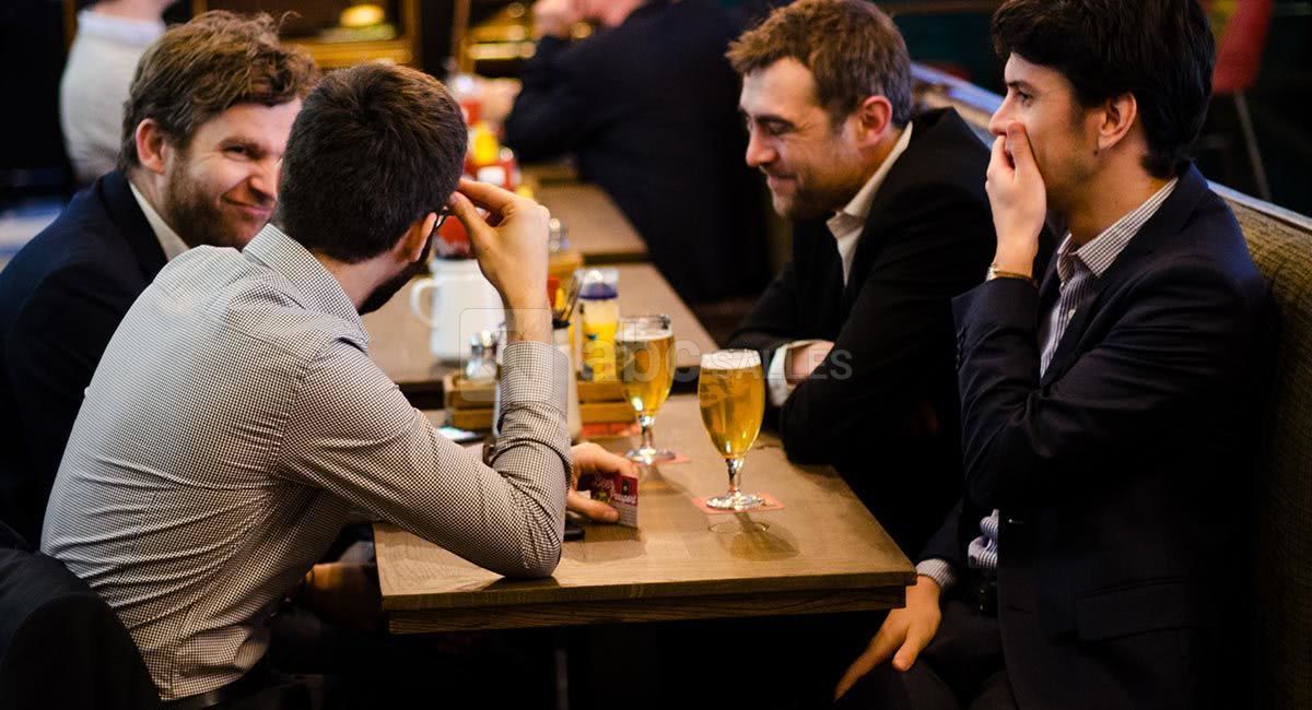 Frog XVI - ABC Salles