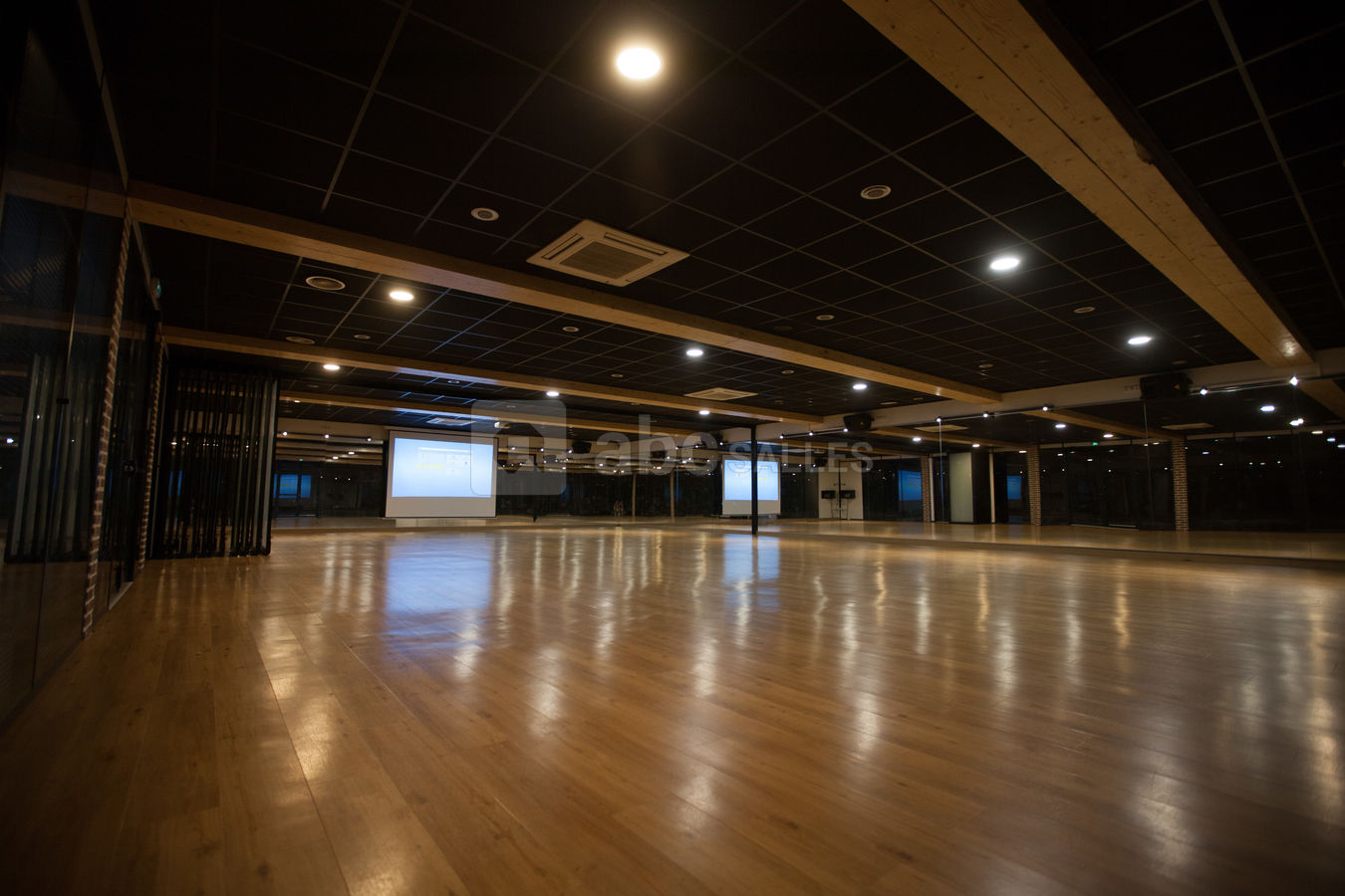 Studio 7 Dance Complexe - ABC Salles