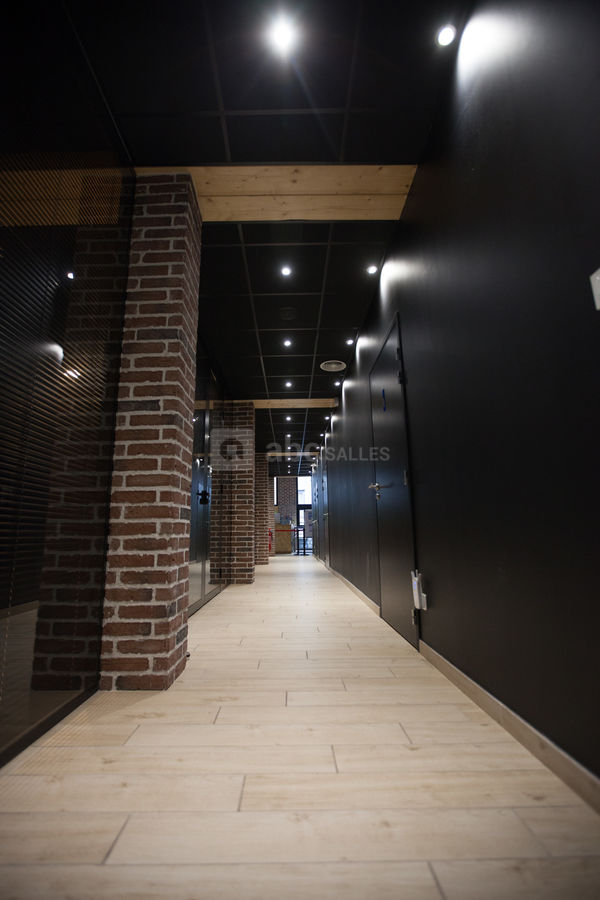 Studio 7 Dance Complexe - ABC Salles