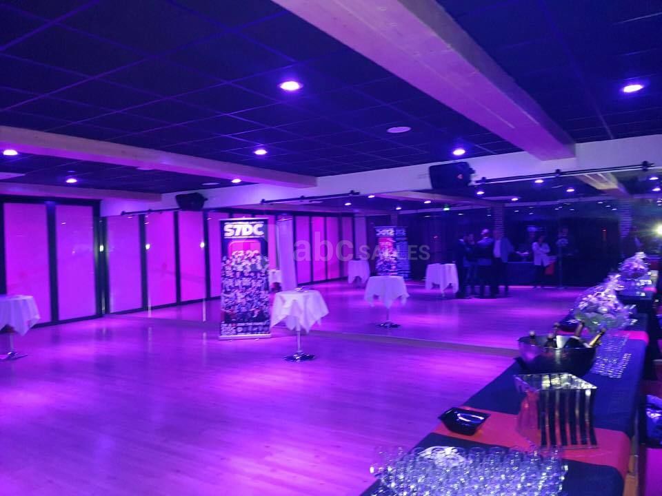 Studio 7 Dance Complexe - ABC Salles