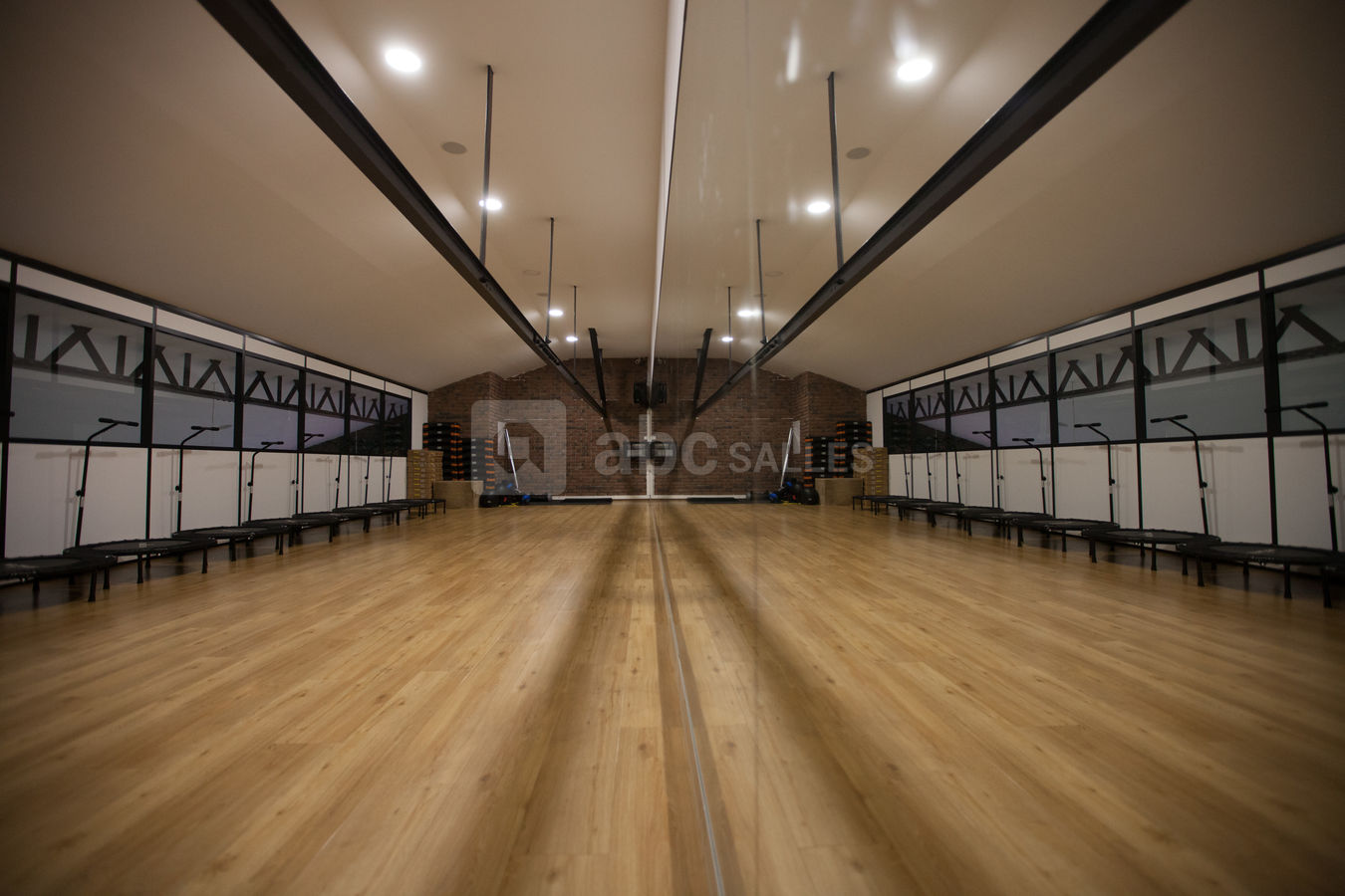 Studio 7 Dance Complexe - ABC Salles