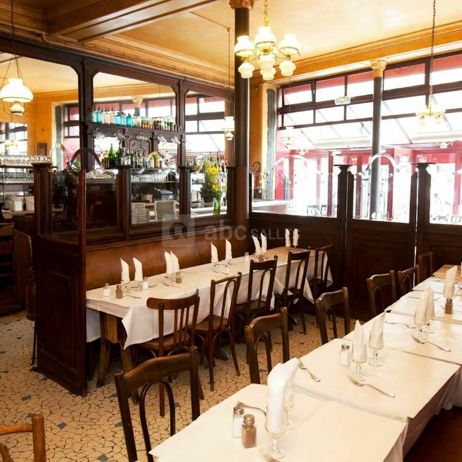 Chez Omar - ABC Salles